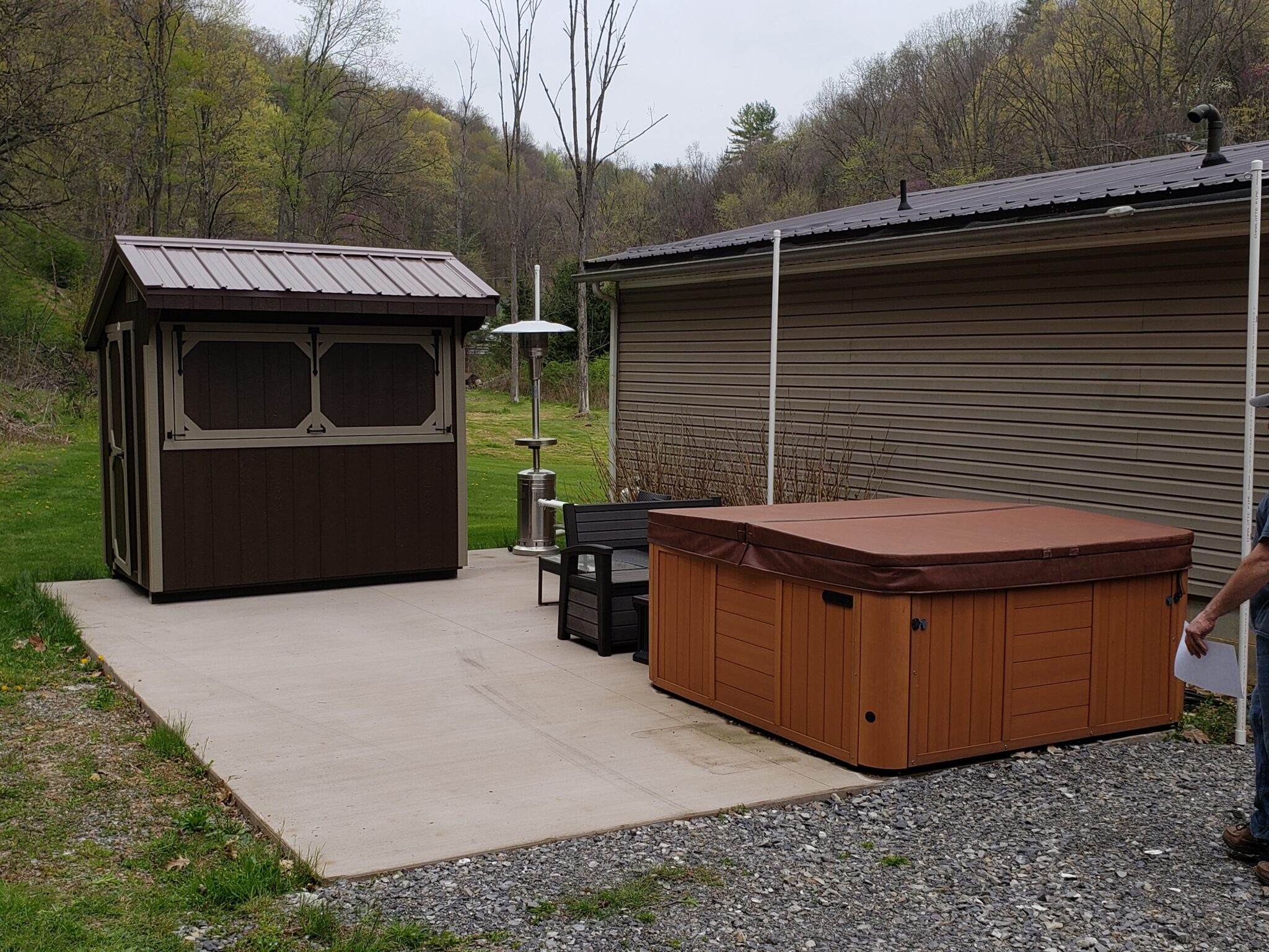 Sheds | Pennsylvania Built Sheds | Free Delivery Options