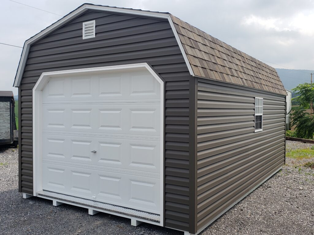 Pennsylvania Built Garages | Custom Built Garages
