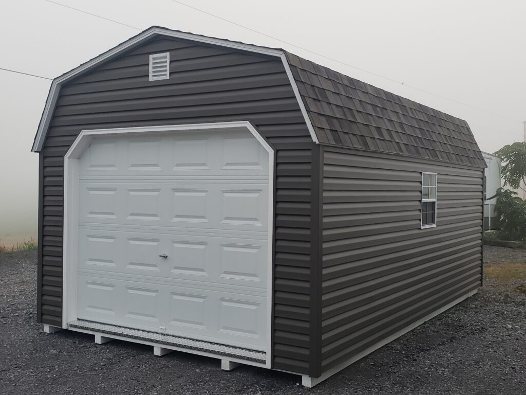 Pennsylvania Built Garages | Custom Built Garages