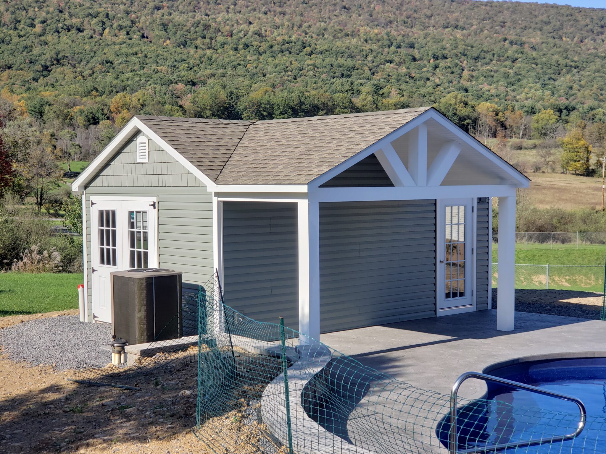 Sheds | Pennsylvania Built Sheds | Free Delivery Options