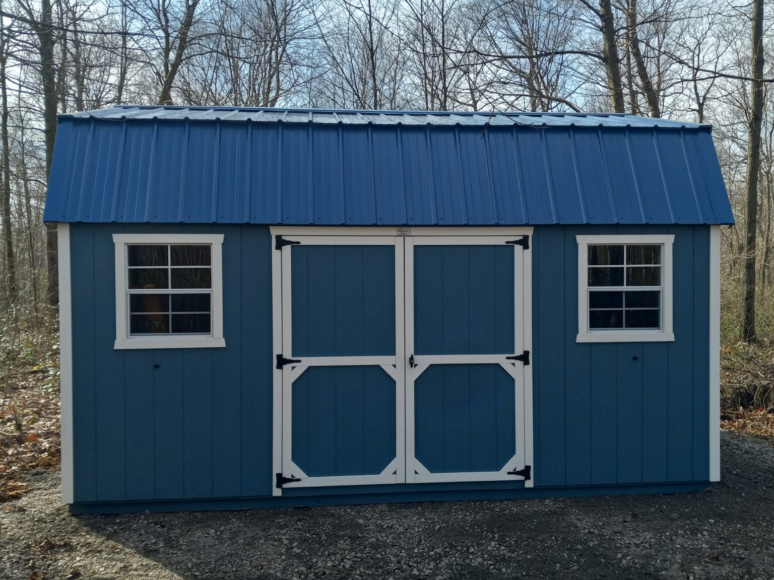 Sheds | Pennsylvania Built Sheds | Free Delivery Options