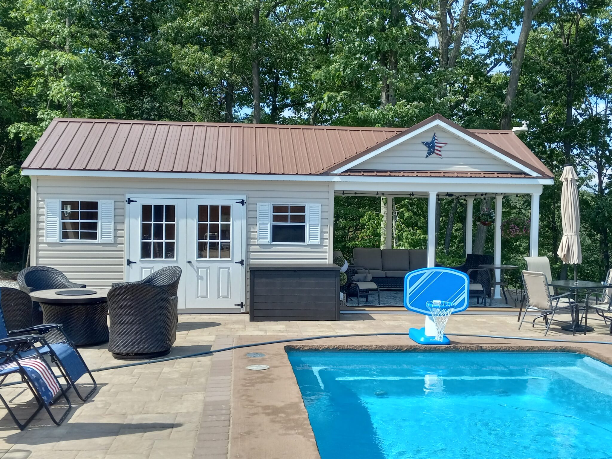 Sheds | Pennsylvania Built Sheds | Free Delivery Options