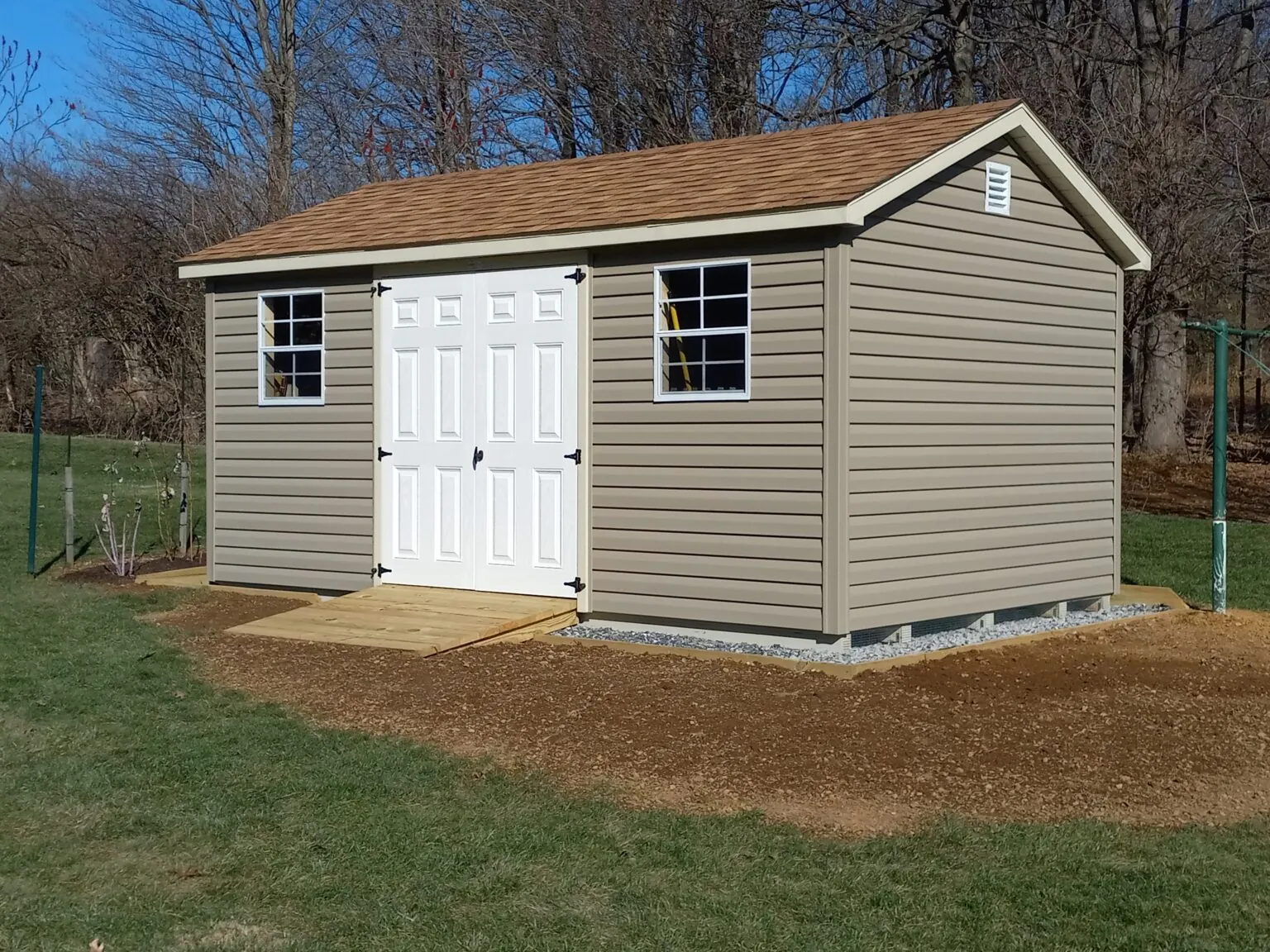 Sheds | Pennsylvania Built Sheds | Free Delivery Options