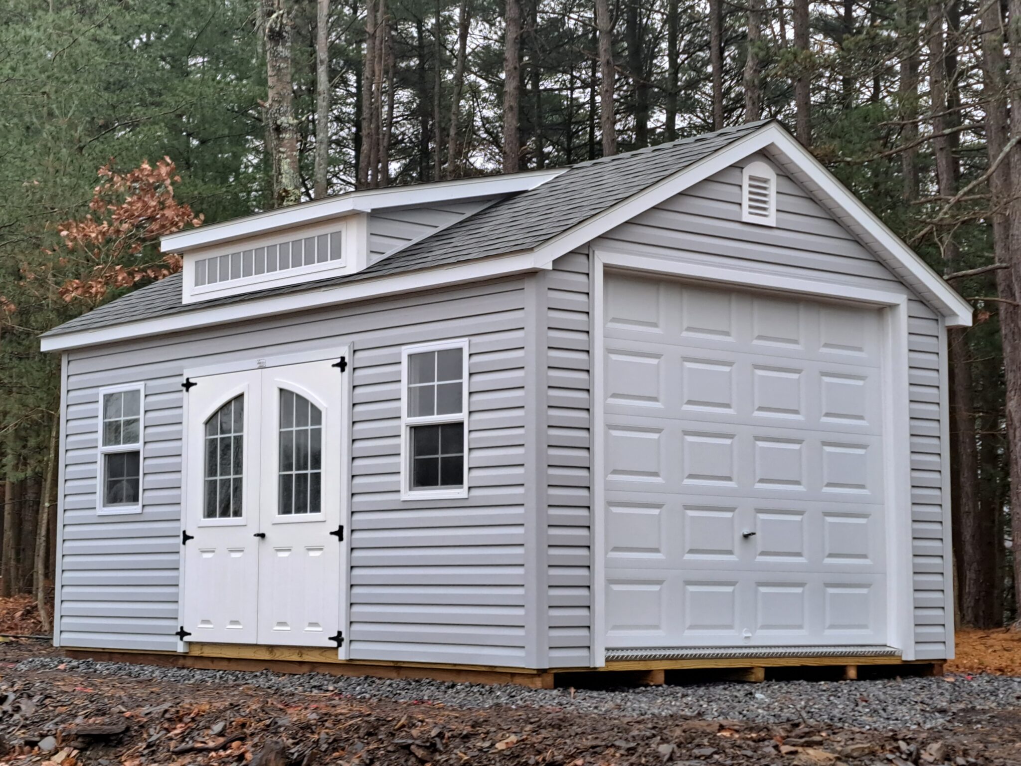 Pennsylvanian Sheds | Locally Built Sheds | Amish Built