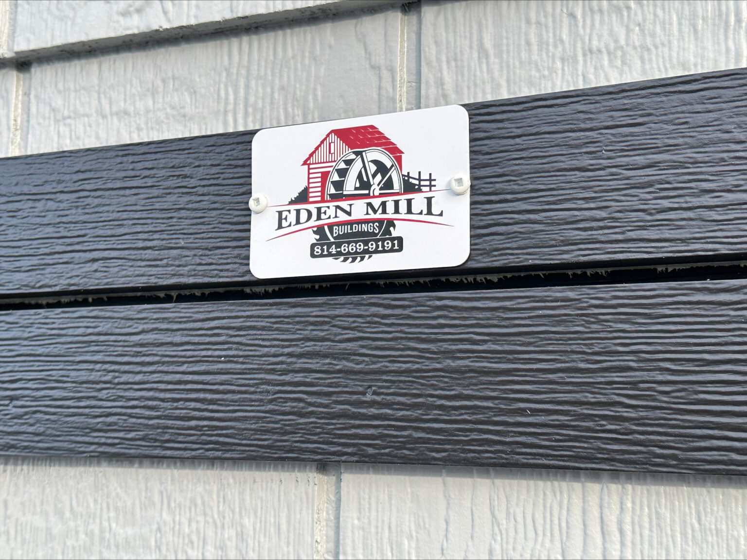 Pennsylvanian Sheds | Locally Built Sheds | Amish Built