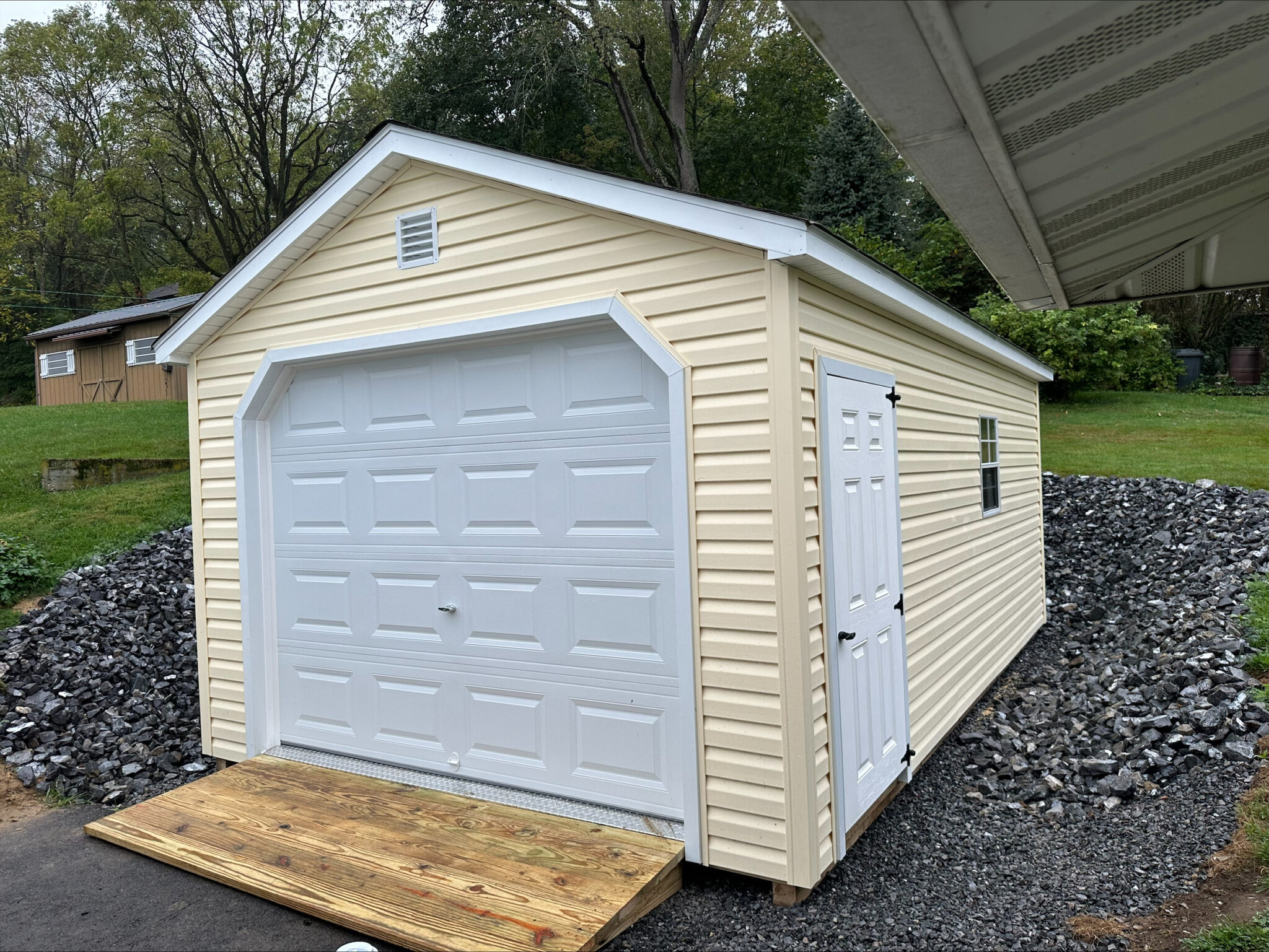 Pennsylvania Built Garages | Custom Built Garages